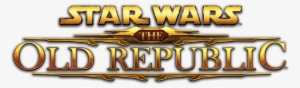 Factions - Old Galactic Republic Logo PNG Image | Transparent PNG Free ...