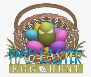 Egg Hunt Png PNG Image | Transparent PNG Free Download on SeekPNG