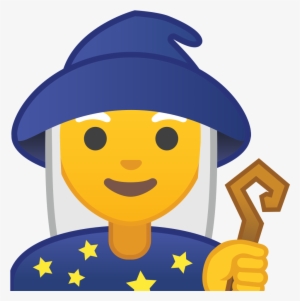 Download Svg Download Png - Mage Icon PNG Image | Transparent PNG Free ...