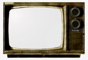 Transparent Tv Blank - Blank Tv Transparent PNG Image | Transparent PNG ...