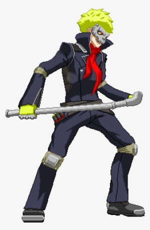 Character - Pixel Art Character Sprite Sheet PNG Image | Transparent ...