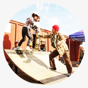 Skate Camps - Kickflip PNG Image | Transparent PNG Free Download on SeekPNG