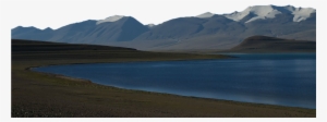 Tarim Basin Landscape Photography Transprent Png Free - River PNG Image ...