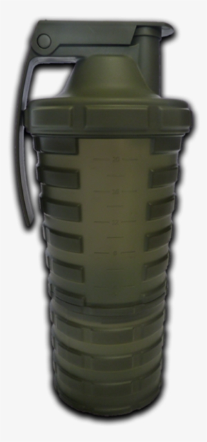 Grenade Shaker - Shaker 600ml PNG Image | Transparent PNG Free Download ...