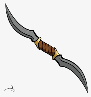 Double Dagger PNG Image | Transparent PNG Free Download on SeekPNG