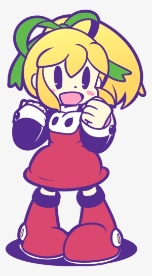 Looking Back On Mega Man - Mega Man 8 Logo PNG Image | Transparent PNG ...