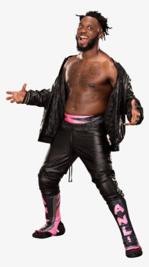 Rich Swann Png PNG Image | Transparent PNG Free Download on SeekPNG
