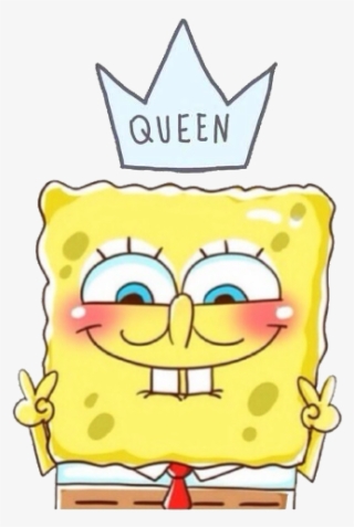 Peace Patrick Star Squidward Queen Krabby Patty Sponge - Best Friend ...