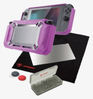 Case Is The Perfect Companion To The Tough - Handheld Game Console PNG ...