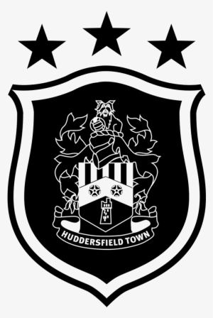 Huddersfield Town Logo Png PNG Image | Transparent PNG Free Download on ...