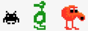 Image - Old Pixel Video Games PNG Image | Transparent PNG Free Download ...