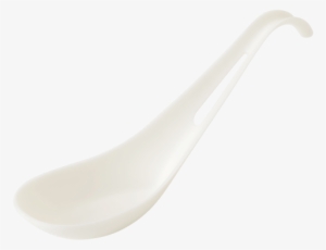 6" Asian Soup Spoons - Biodegradable Soup Spoons PNG Image ...