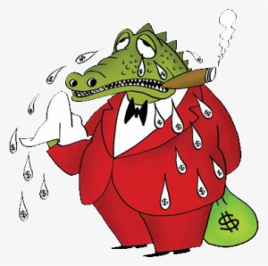 Croc Tears - Crocodile Tears PNG Image | Transparent PNG Free Download ...