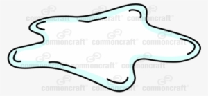 Puddle - Puddle Pixel PNG Image | Transparent PNG Free Download on SeekPNG