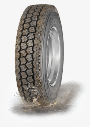 Tire Selector - Bf Goodrich Dr444 11r22 5 PNG Image | Transparent PNG ...