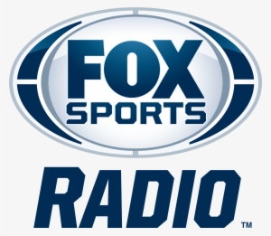 Links - Fox Sports Radio Logo PNG Image | Transparent PNG Free Download ...