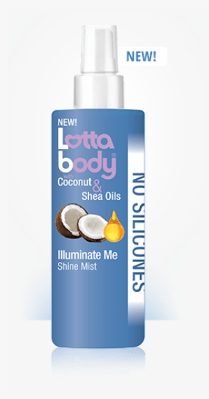 Lottabody Hydrate Me Moisturizing Shampoo 10.1 Oz PNG Image ...