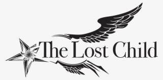 The Lost Child Switch Logo - Lost Child Logo PNG Image | Transparent ...