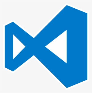 The Previous Blue Infinity Logo Is The Best - Vs Code Logo Png PNG ...