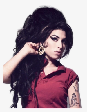 Backgrounds For Amy Winehouse Transparent Background - Amy Winehouse ...