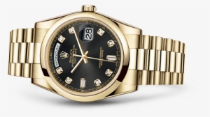 /rolex Replica /watches/day Date/rolex Day Date Watch - Migos Fake ...