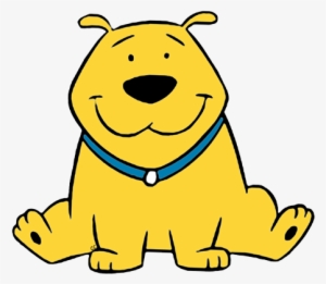 T-bone - Clifford The Big Red Dog PNG Image | Transparent PNG Free ...