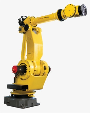 Learn More » - Fanuc Robotics PNG Image | Transparent PNG Free Download ...