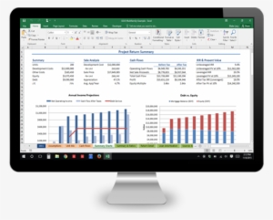 Business Intelligence - Business Intelligence Icon White PNG Image ...