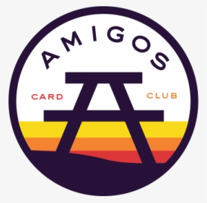 Anaheim Amigos Logo PNG Image | Transparent PNG Free Download on SeekPNG