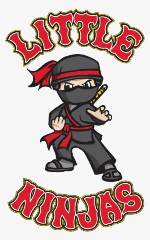 Little Ninjas PNG Image | Transparent PNG Free Download on SeekPNG