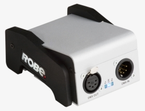 The Robe Universal Interface Is A Multi-functional - Robe Interface PNG ...