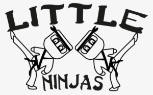 Little Ninjas 4-6 Years Karate Classes - Fart Ninja - Funny Mug 11oz ...