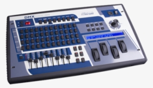 Robe Dmx Control 1024 PNG Image | Transparent PNG Free Download on SeekPNG