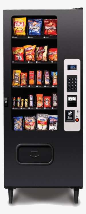 23 Selection Snack Vending Machines - Snack Machine PNG Image ...