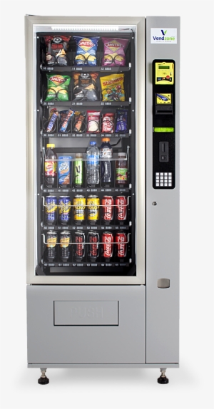 Yz-250 - Vending Machine PNG Image | Transparent PNG Free Download on ...