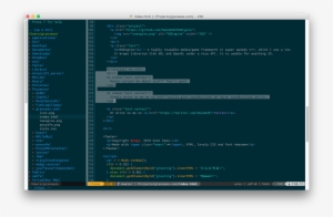 My Vim Setup - Vim PNG Image | Transparent PNG Free Download on SeekPNG
