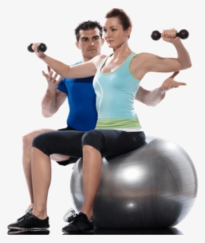 Personal Trainerpersonal Trainer Png - Personal Trainer PNG Image ...