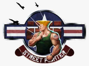 Guile - Street Fighter Guile Sprites PNG Image | Transparent PNG Free ...