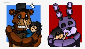 Animatronic F Naf Clipart - Clipart Fnaf PNG Image | Transparent PNG ...