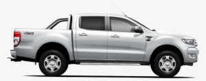 Ford Ranger Png - Ford Ranger White Side PNG Image | Transparent PNG ...