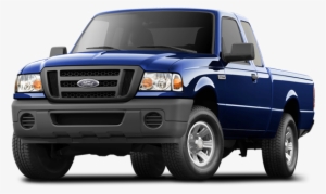 Ford Ranger PNG Image | Transparent PNG Free Download on SeekPNG