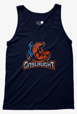 Onslaught Logo Banner - Cod Esports Team Logos PNG Image | Transparent ...