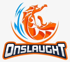 Onslaught, Vexx Gaming - Onslaught Esports PNG Image | Transparent PNG ...