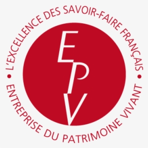 Logo Epv Signature Rouge - Epv PNG Image | Transparent PNG Free ...