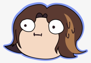 Arin Nervous - Game Grumps Arin Heads PNG Image | Transparent PNG Free ...