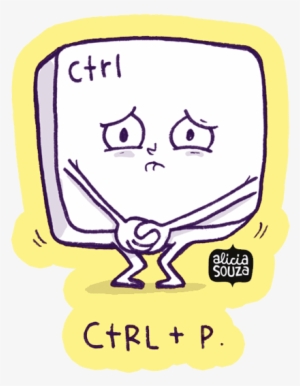 Control Pee Sticker - Cartoon PNG Image | Transparent PNG Free Download ...