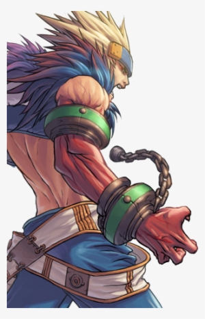 "former Male Slayer Cut-in" - Dungeon Fighter Male Slayer PNG Image ...