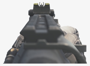 Volk Ads Iw - Assault Rifle PNG Image | Transparent PNG Free Download ...