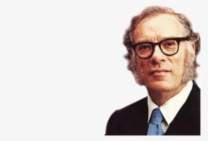 Isaac Asimov - “ - Айзек Азимов PNG Image | Transparent PNG Free ...