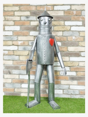 Contact Tin Man Photography Today To Find Out More - Wizard Of Oz Tin ...